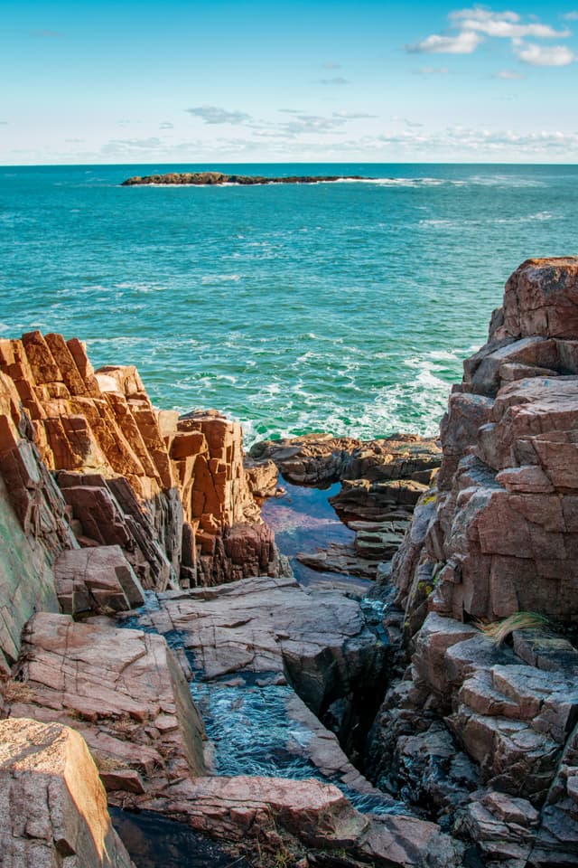 Best Things to Do in Acadia National Park - TripMapper