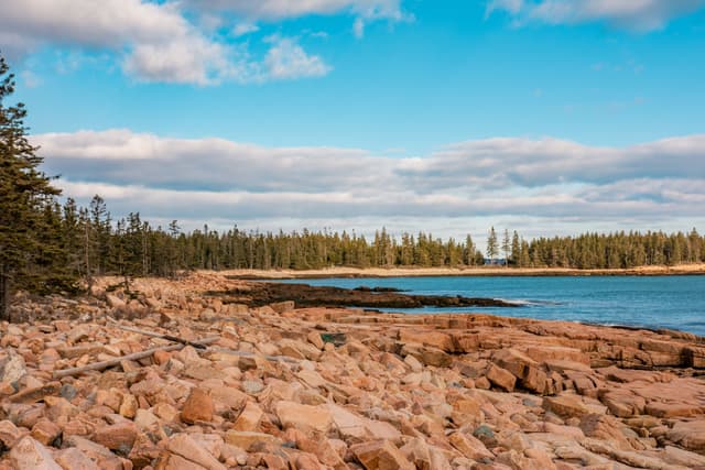 Best Things to Do in Acadia National Park - TripMapper